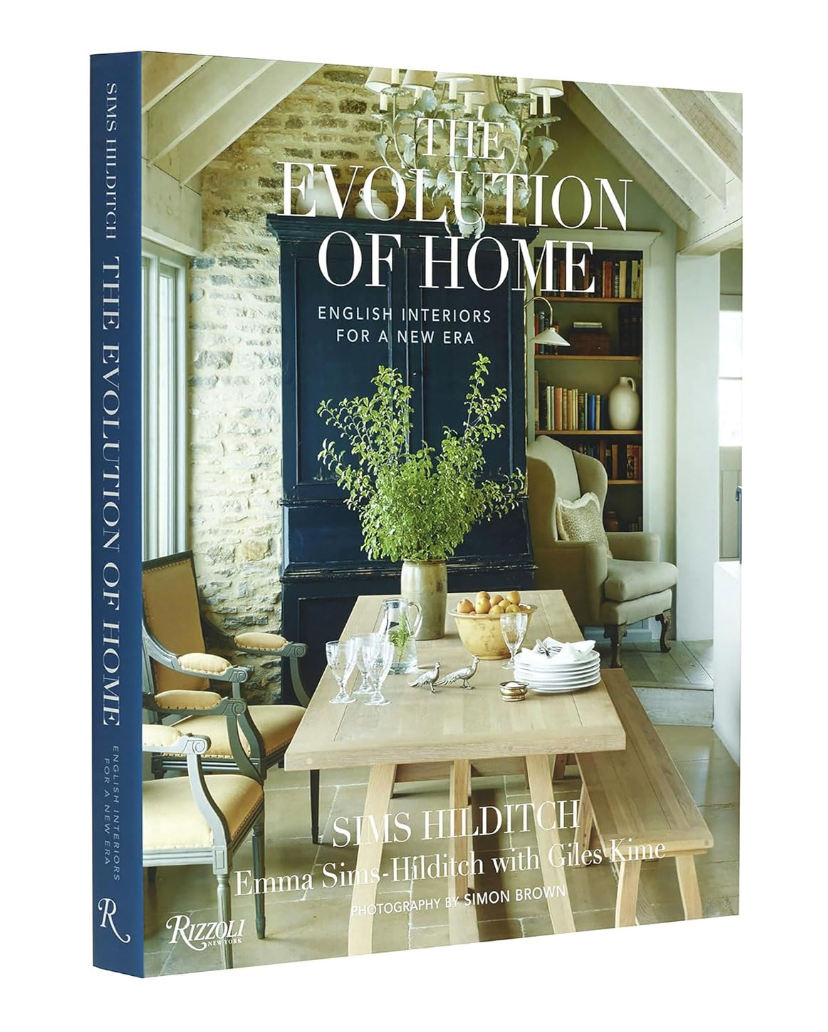 The Evolution of Home Book – Modern Cottage Tulsa, OK