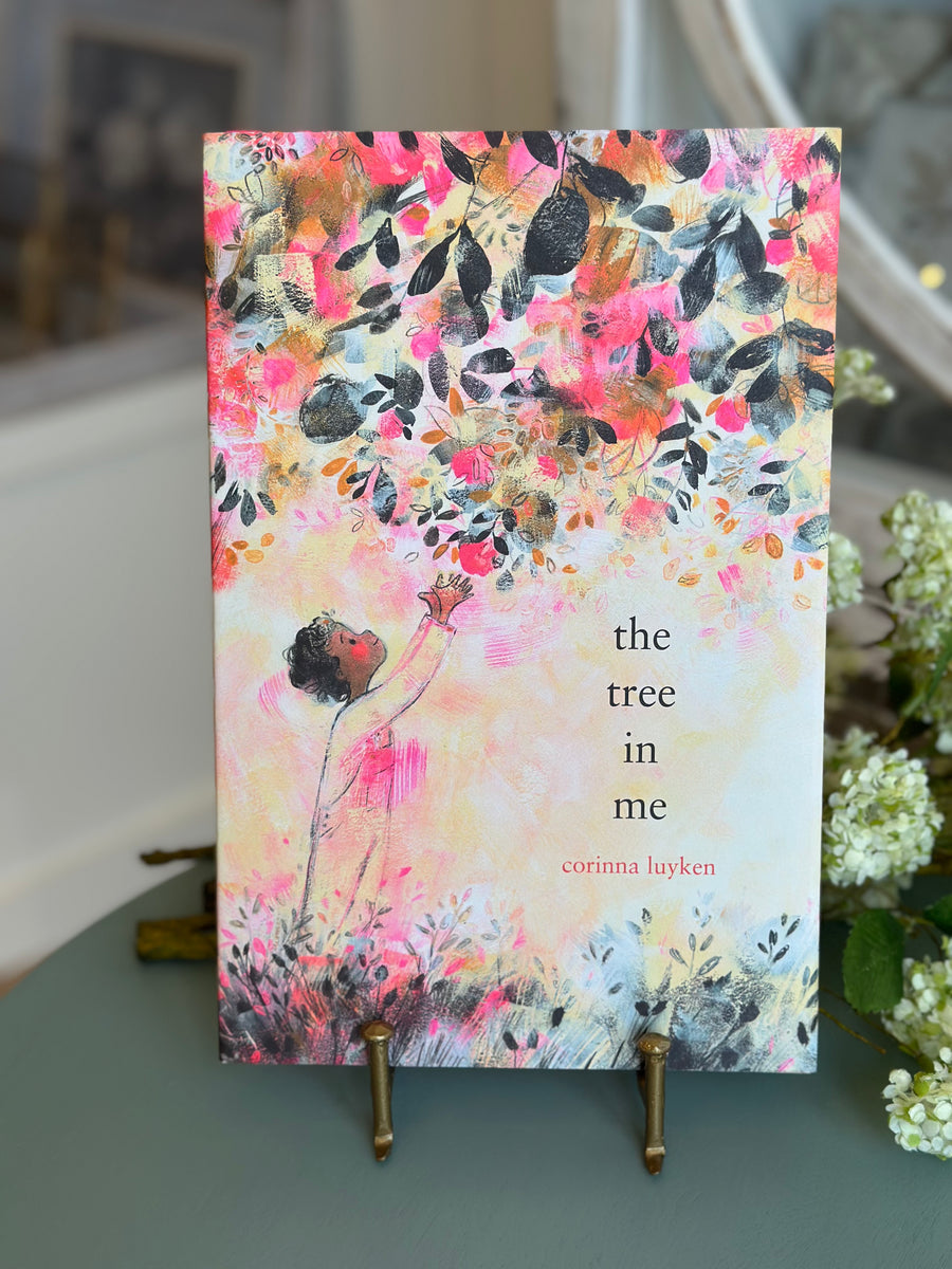 The Tree in Me – Modern Cottage Tulsa, OK