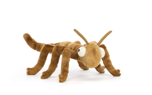 Stanley Stick Insect – Modern Cottage Tulsa, OK