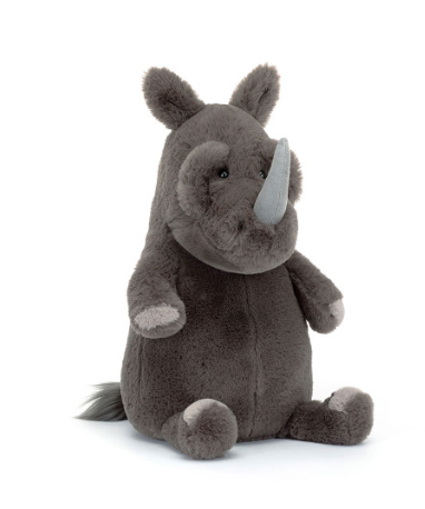 Roderick Rhinoceros – Modern Cottage Tulsa, OK