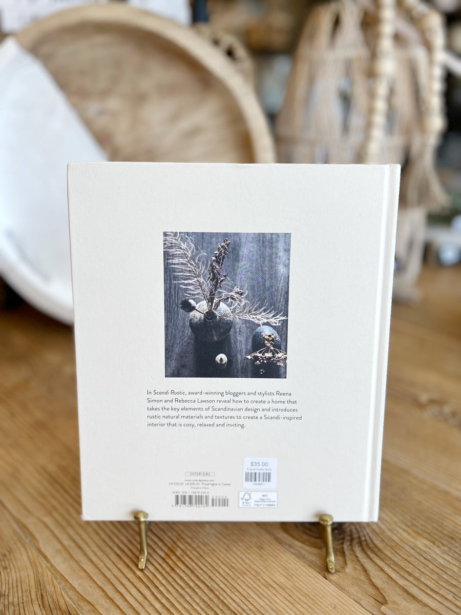 Scandi Rustic Book – Modern Cottage Tulsa, OK